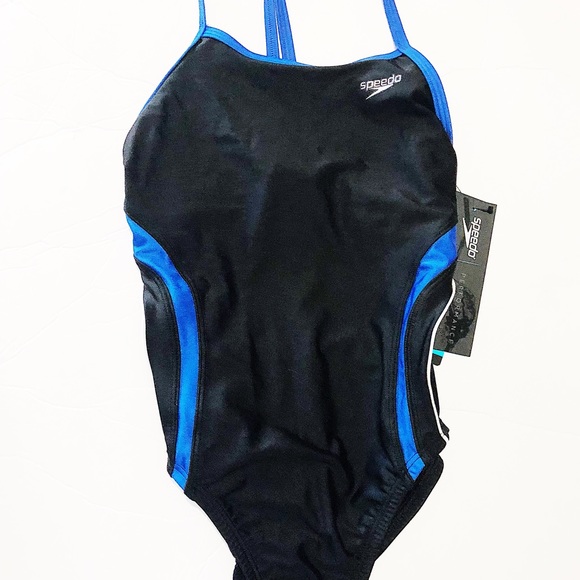 Speedo | Swim | Speedo Race Ii Swimsuit 228 Small | Poshmark